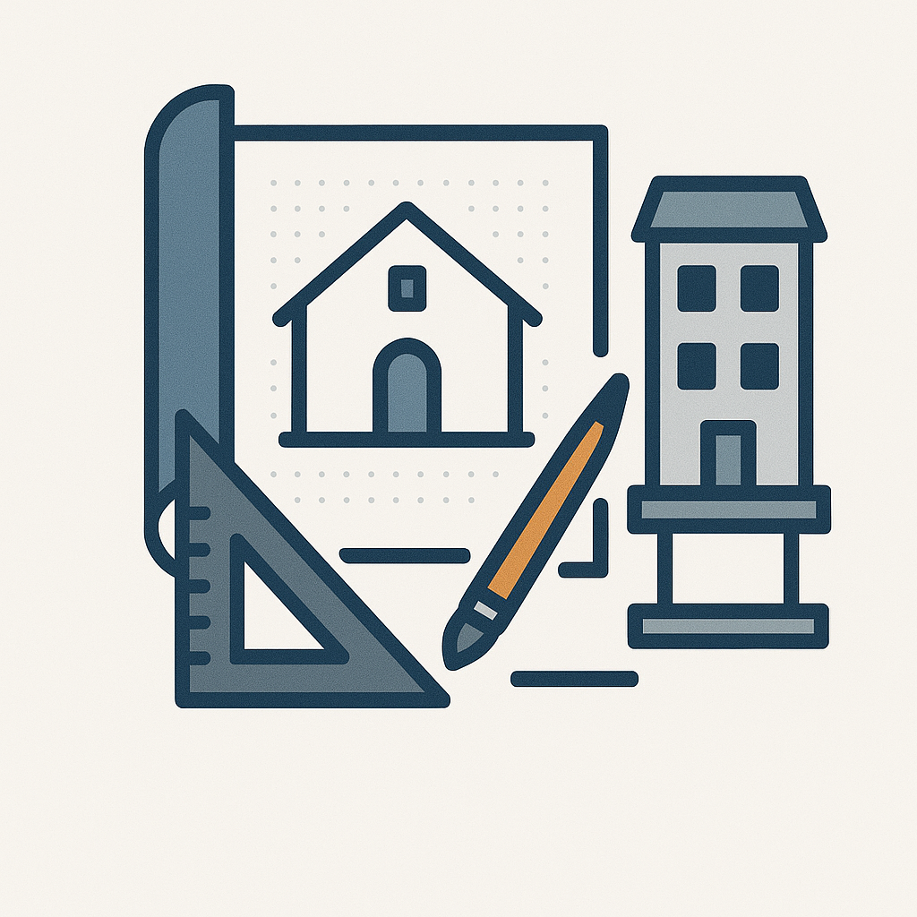 Structural Design Services in Kozhikode | UrbanGrey Engineering Solutions